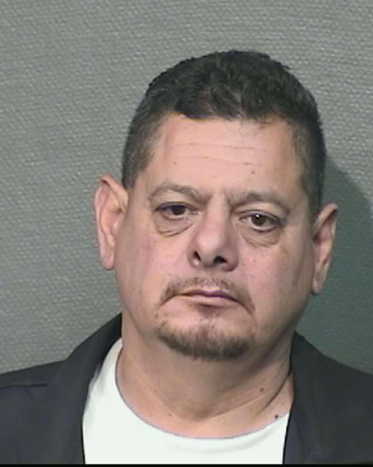 Willis man charged with intoxication manslaughter in I-45 wreck