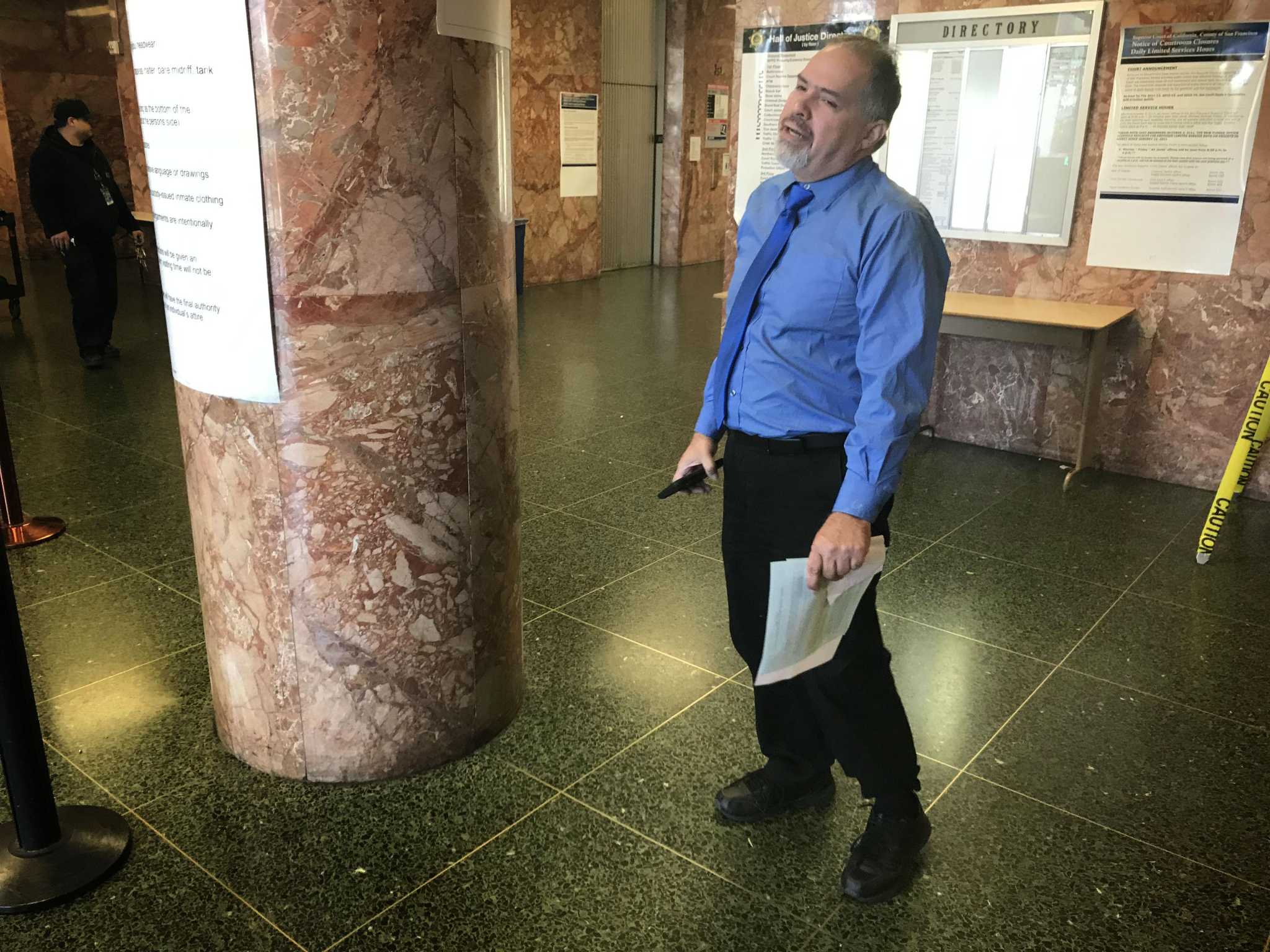 SF swim team’s bus driver accused of drunken trip, crash into pole - SFGate