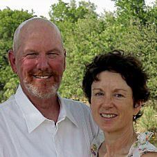 From a ranch in Doss, quiet couple cause a $1.5 million stir in Texas ...