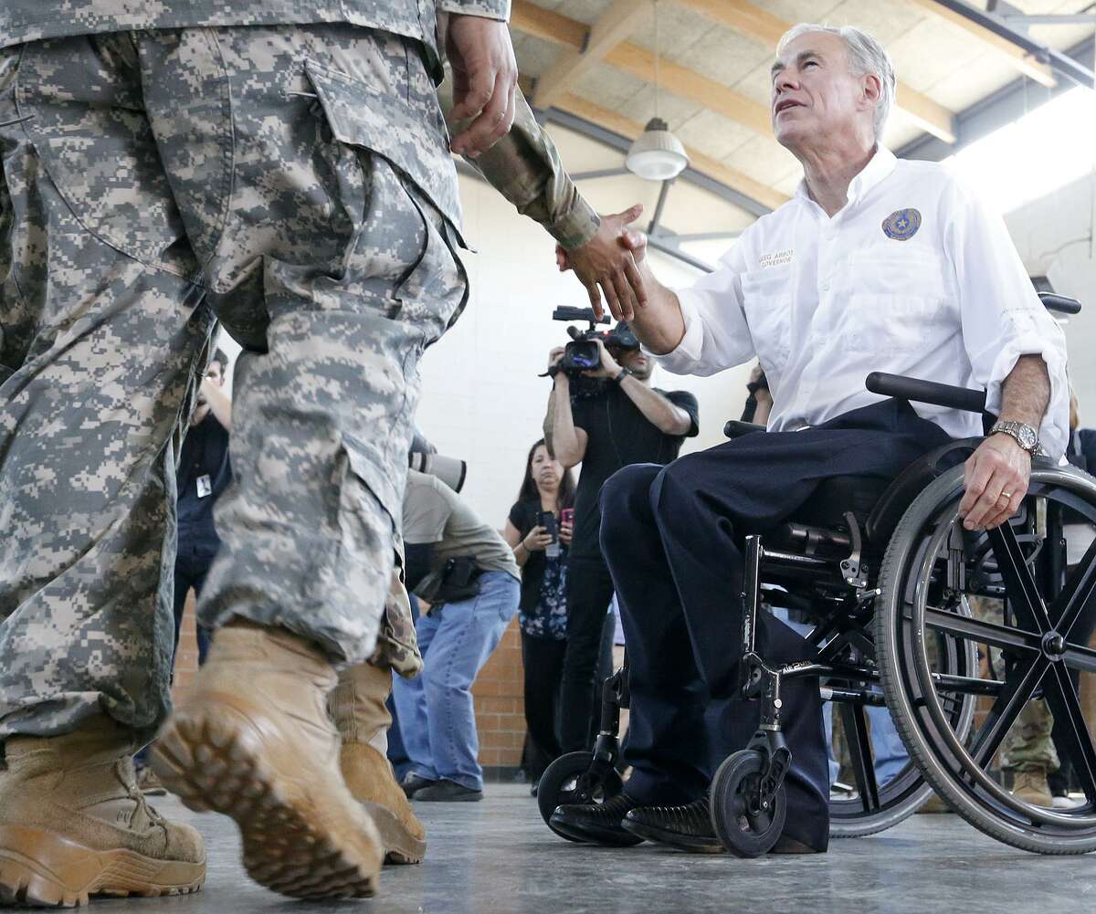 Abbott calls cross-border activity disturbing and dangerous