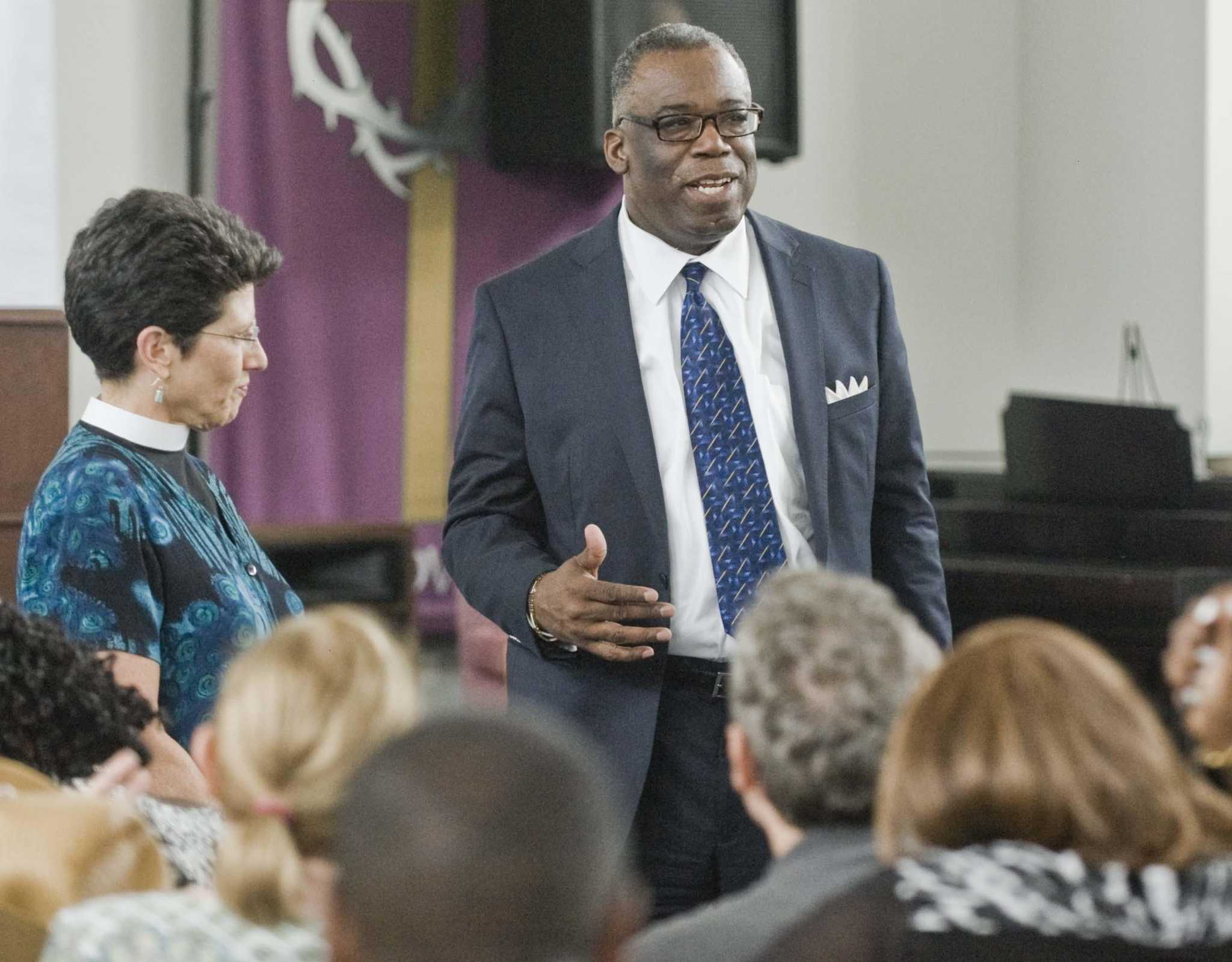 Dr. Tommie Jackson: Put politics aside for session’s end