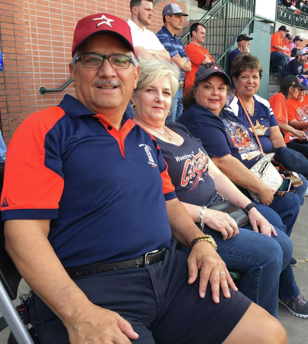 Athletics Around Town