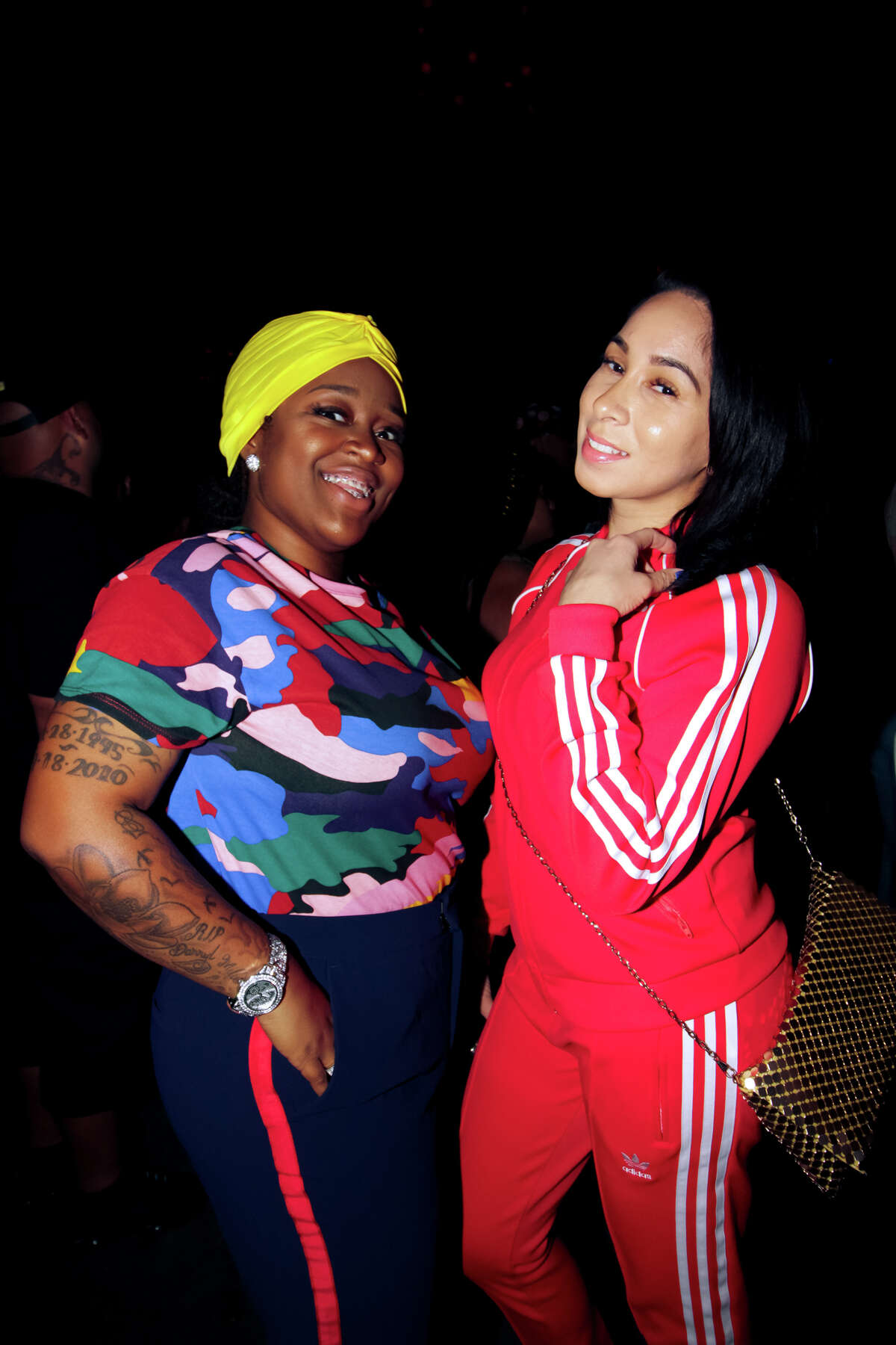 Big KRIT brings 'Heavy Is The Crown' tour to Houston's Warehouse Live