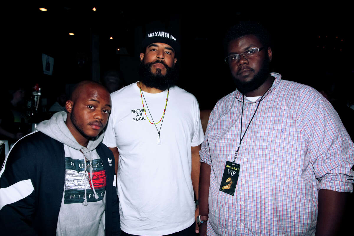 Big KRIT brings 'Heavy Is The Crown' tour to Houston's Warehouse Live