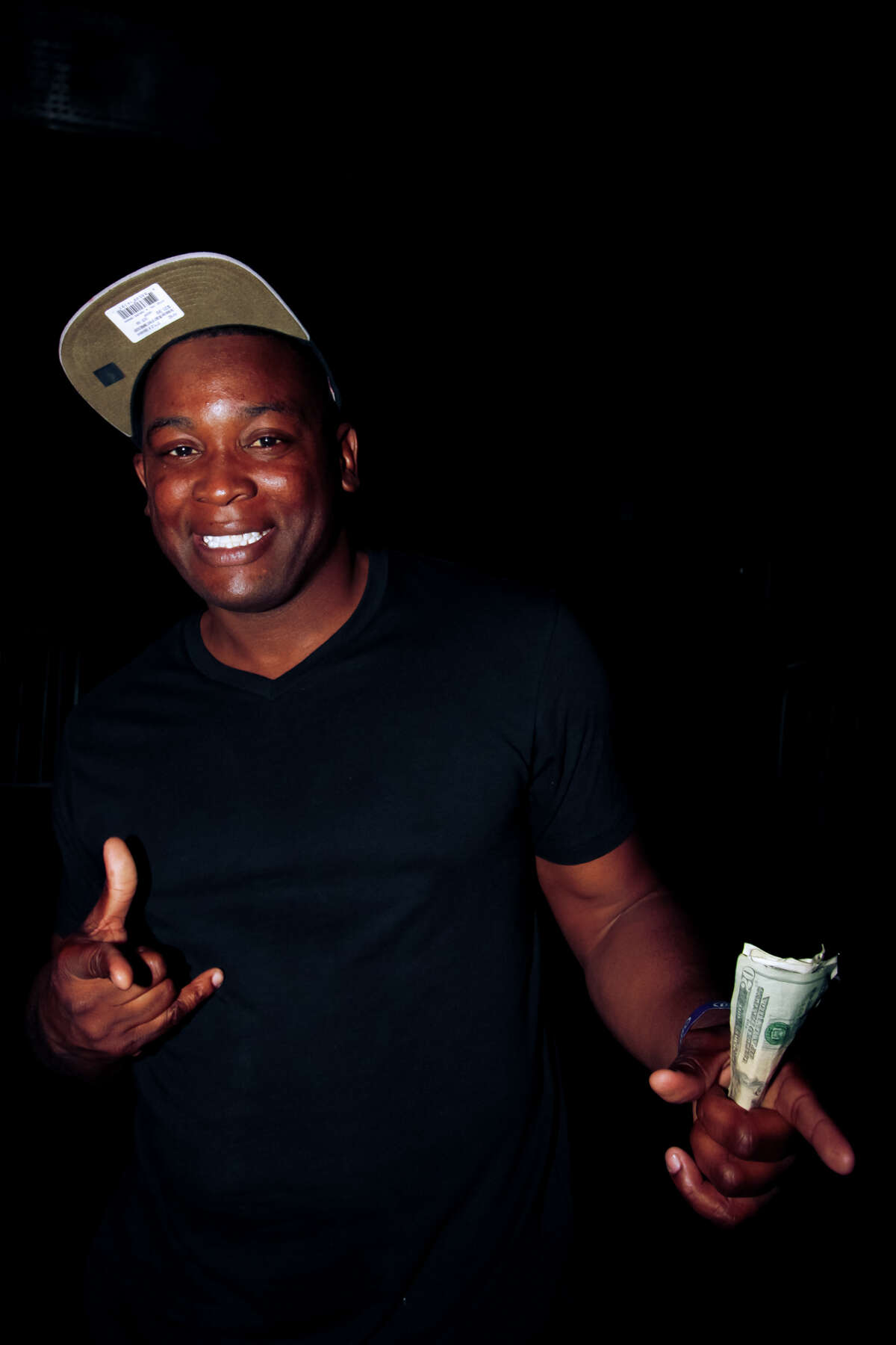 Big KRIT brings 'Heavy Is The Crown' tour to Houston's Warehouse Live