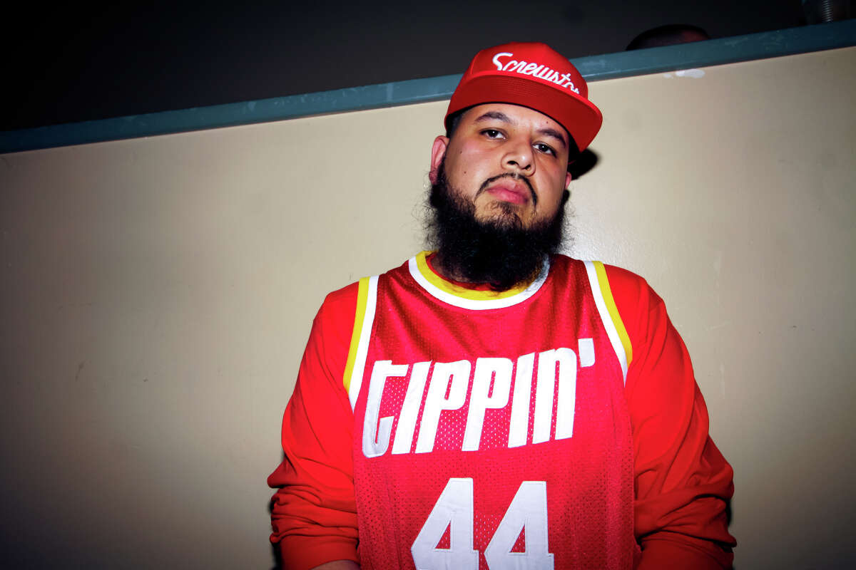 Big KRIT brings 'Heavy Is The Crown' tour to Houston's Warehouse Live