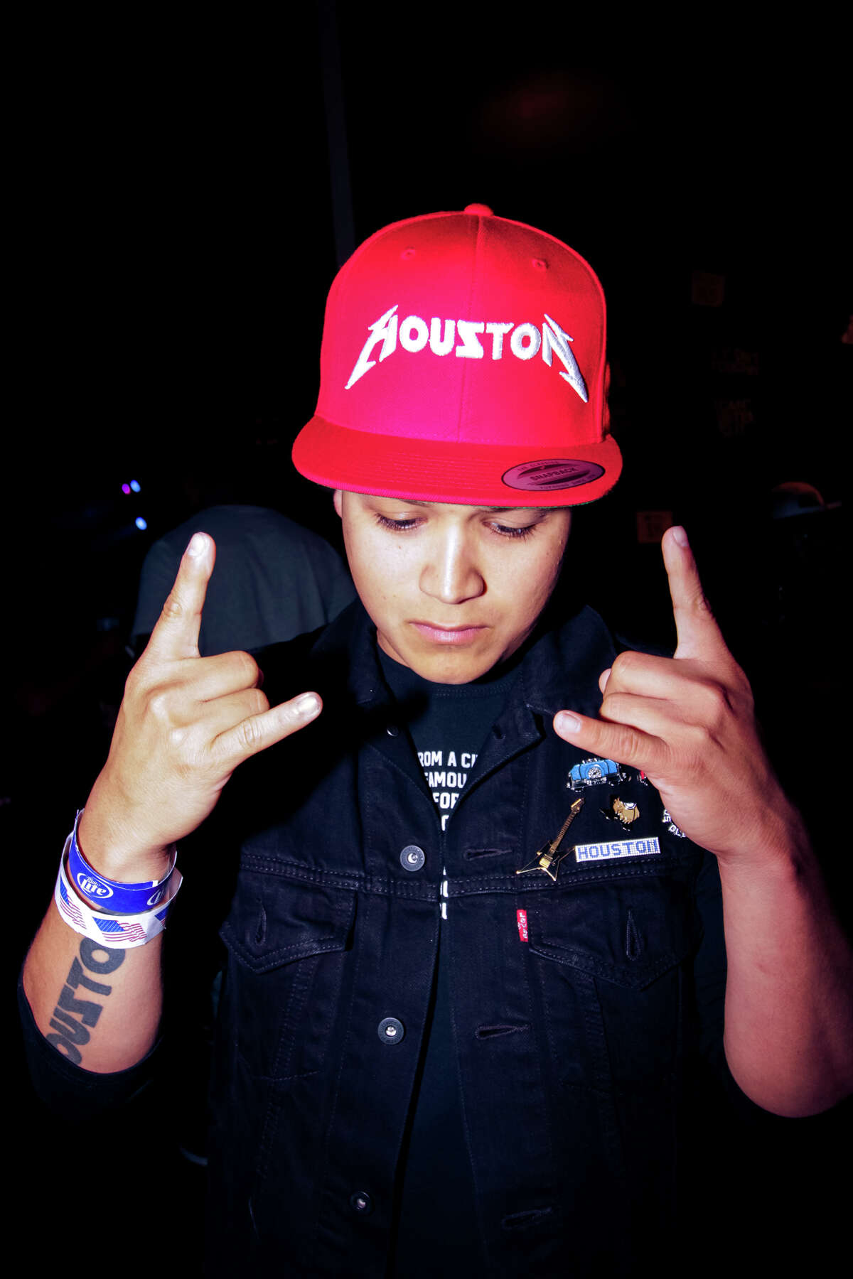 Big KRIT brings 'Heavy Is The Crown' tour to Houston's Warehouse Live