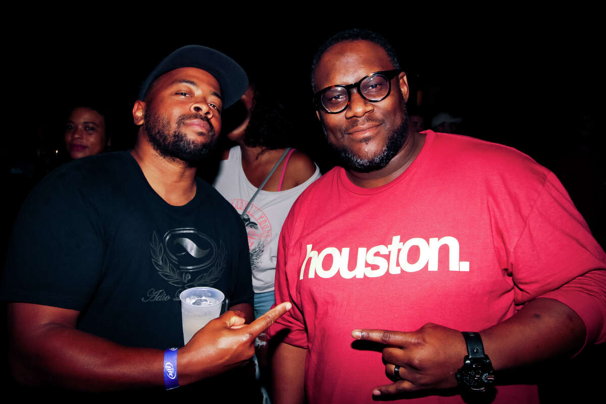 Big KRIT brings 'Heavy Is The Crown' tour to Houston's Warehouse Live