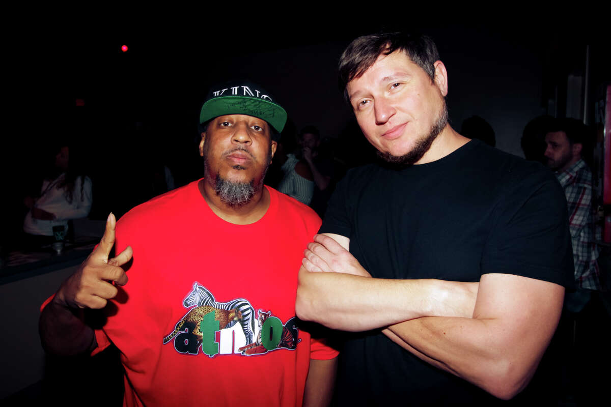 Big KRIT brings 'Heavy Is The Crown' tour to Houston's Warehouse Live