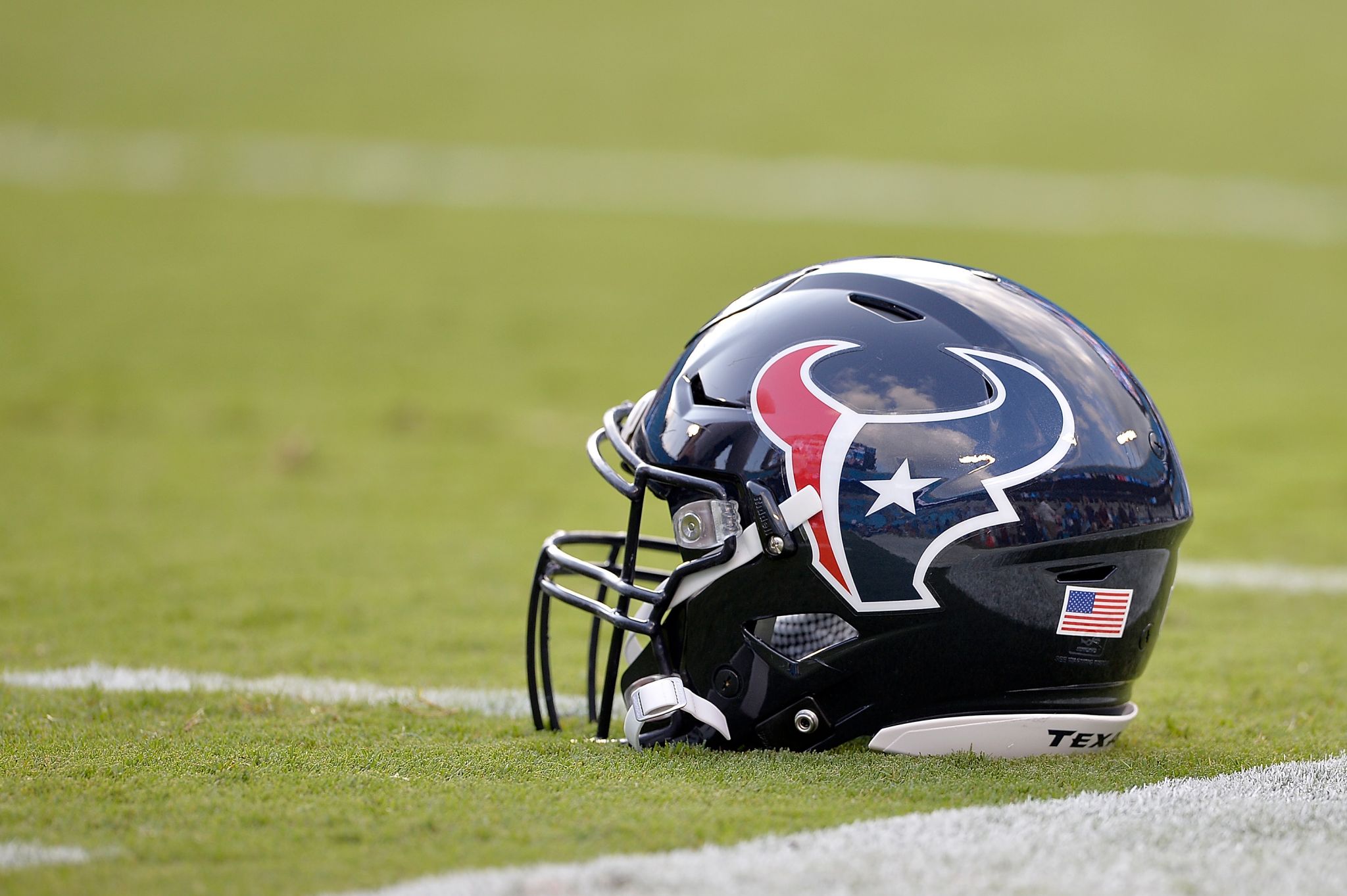 Texans hire former Cardinals scout John Ritcher