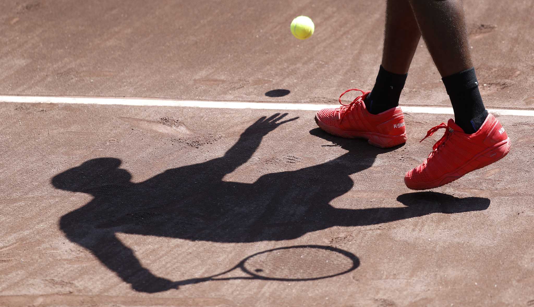 Sightlines: U.S. Men's Clay Court Championship
