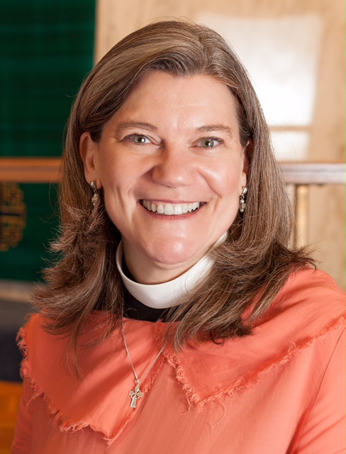 St. Nicholas’ Episcopal Church has new rector