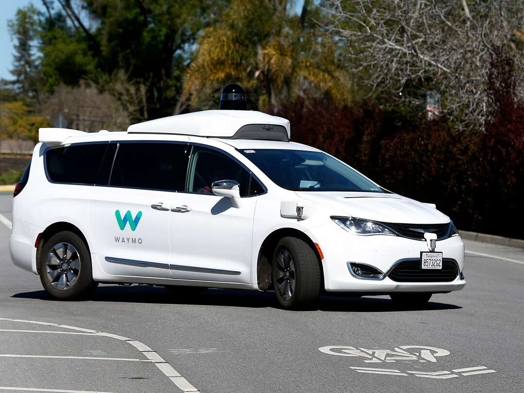 Exclusive: Waymo applies for no-driver testing in California