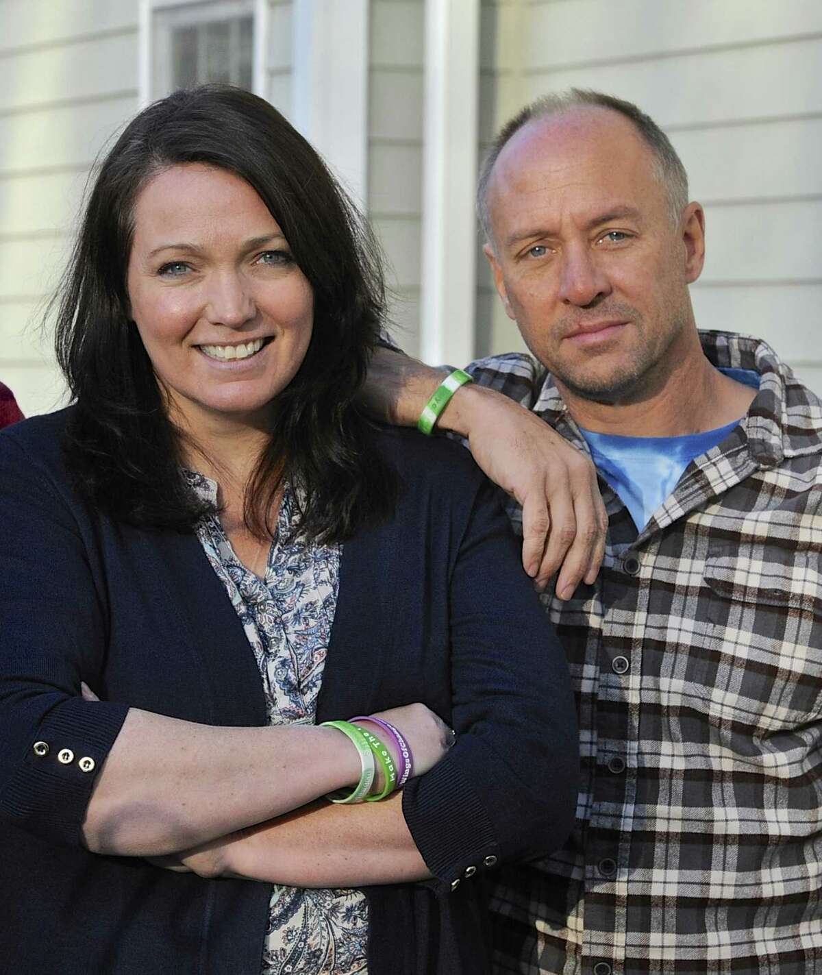 Spotting at-risk behavior