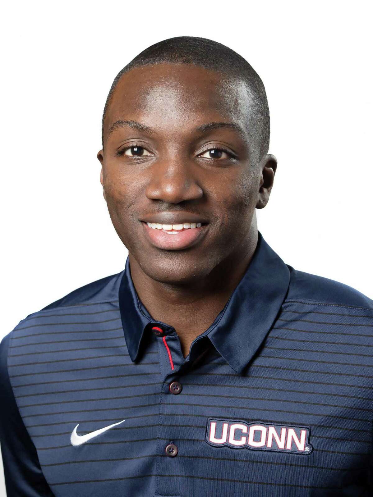 Commitment earned UConn freshman Shamel Lazarus opportunity