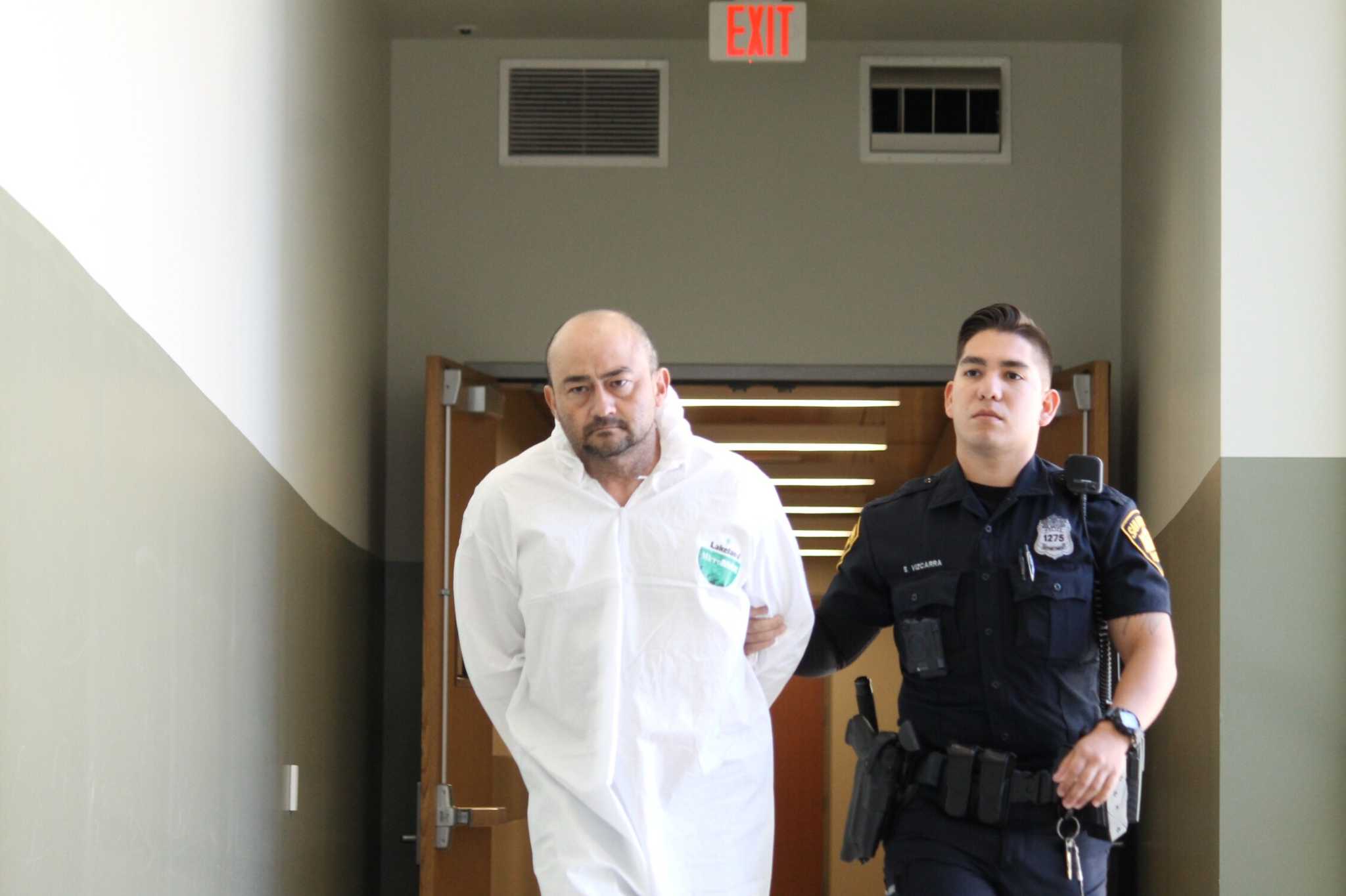 SAPD make arrest after finding dead body on West Side