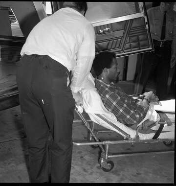 The death of a Black Panther: 50 years after Bobby Hutton’s killing ...