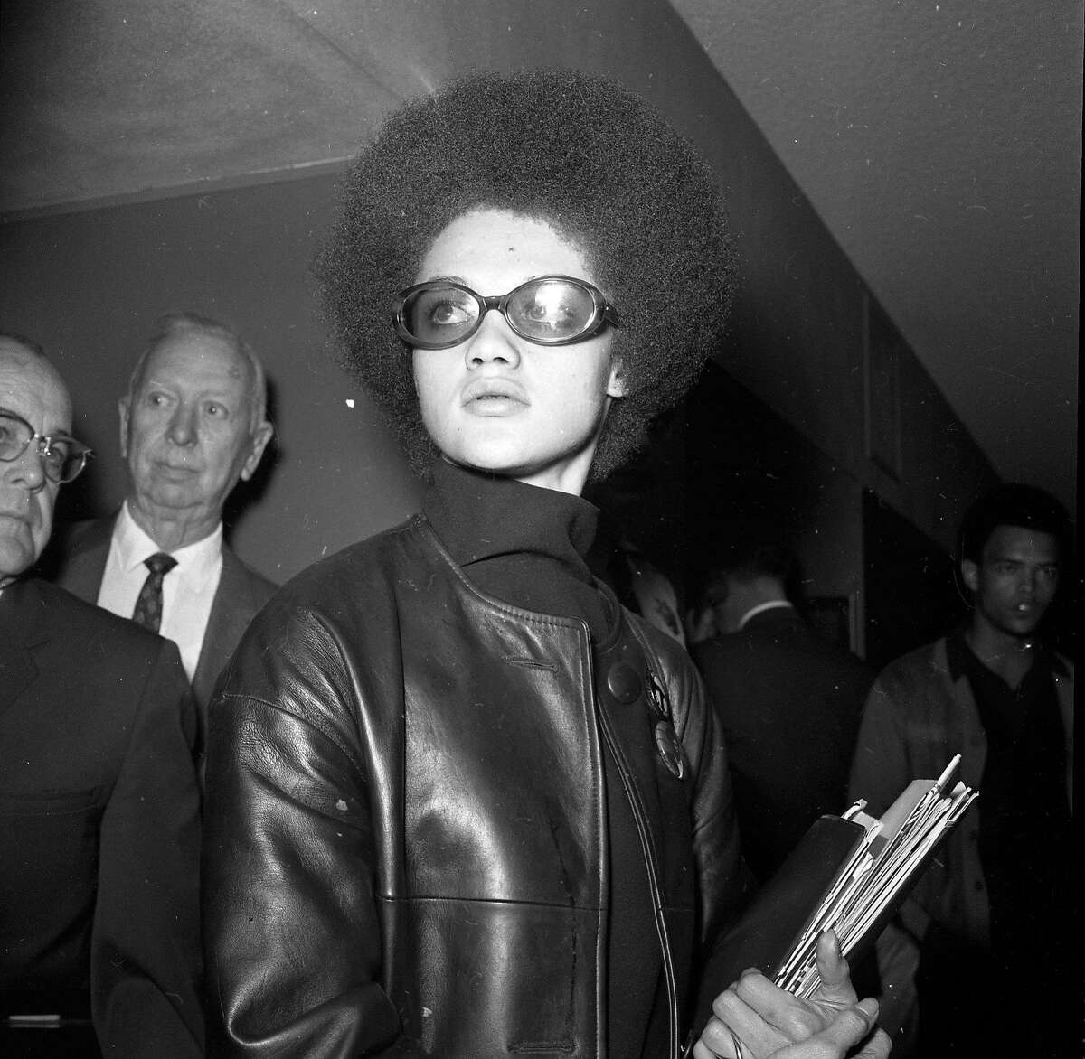 The death of a Black Panther: 50 years after Bobby Hutton’s killing