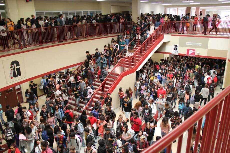 Education inequality the Texas way. - San Antonio Express-News