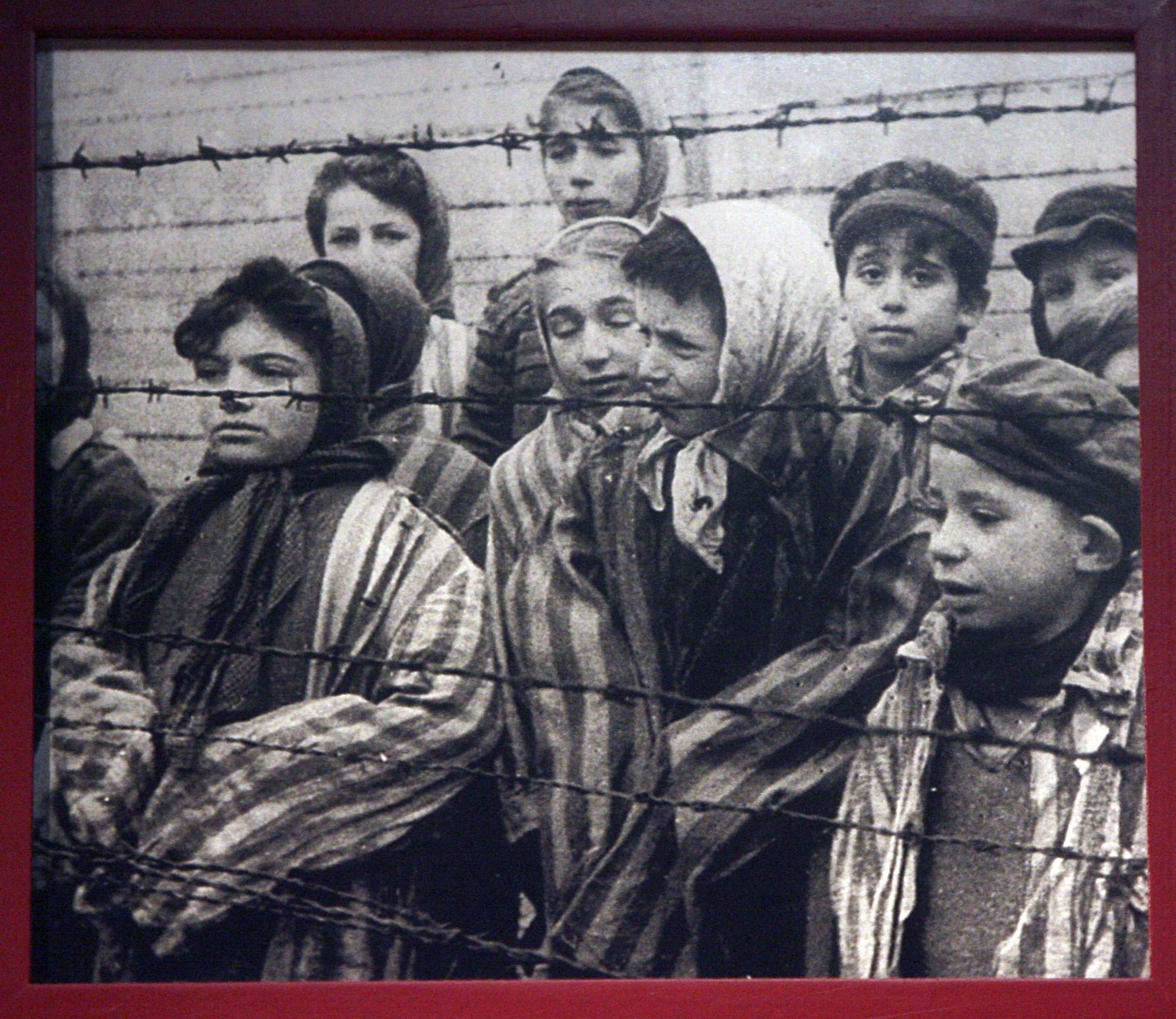 You know, those Hitler comparisons? Give them a rest