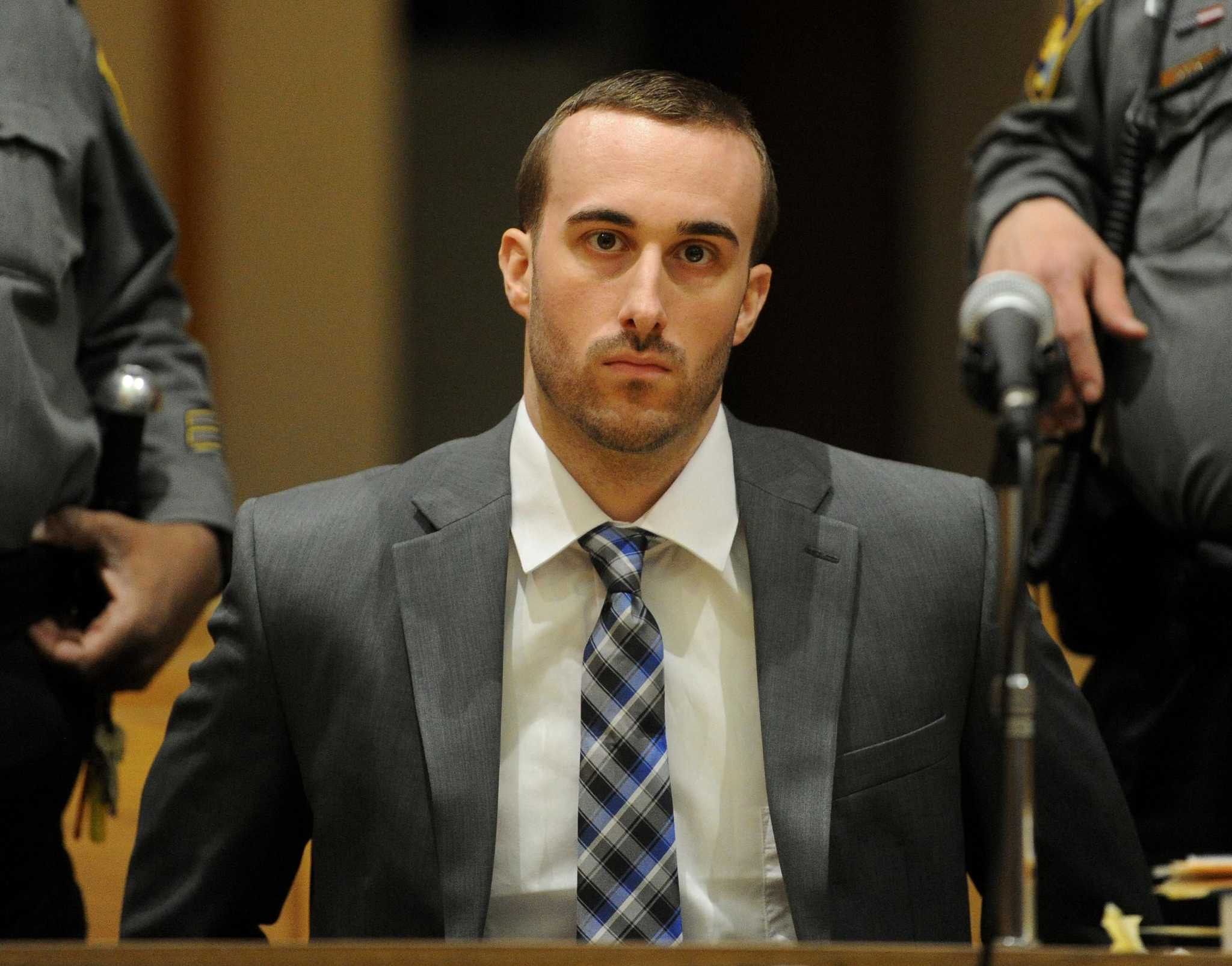 Navin pleads guilty to killing parents