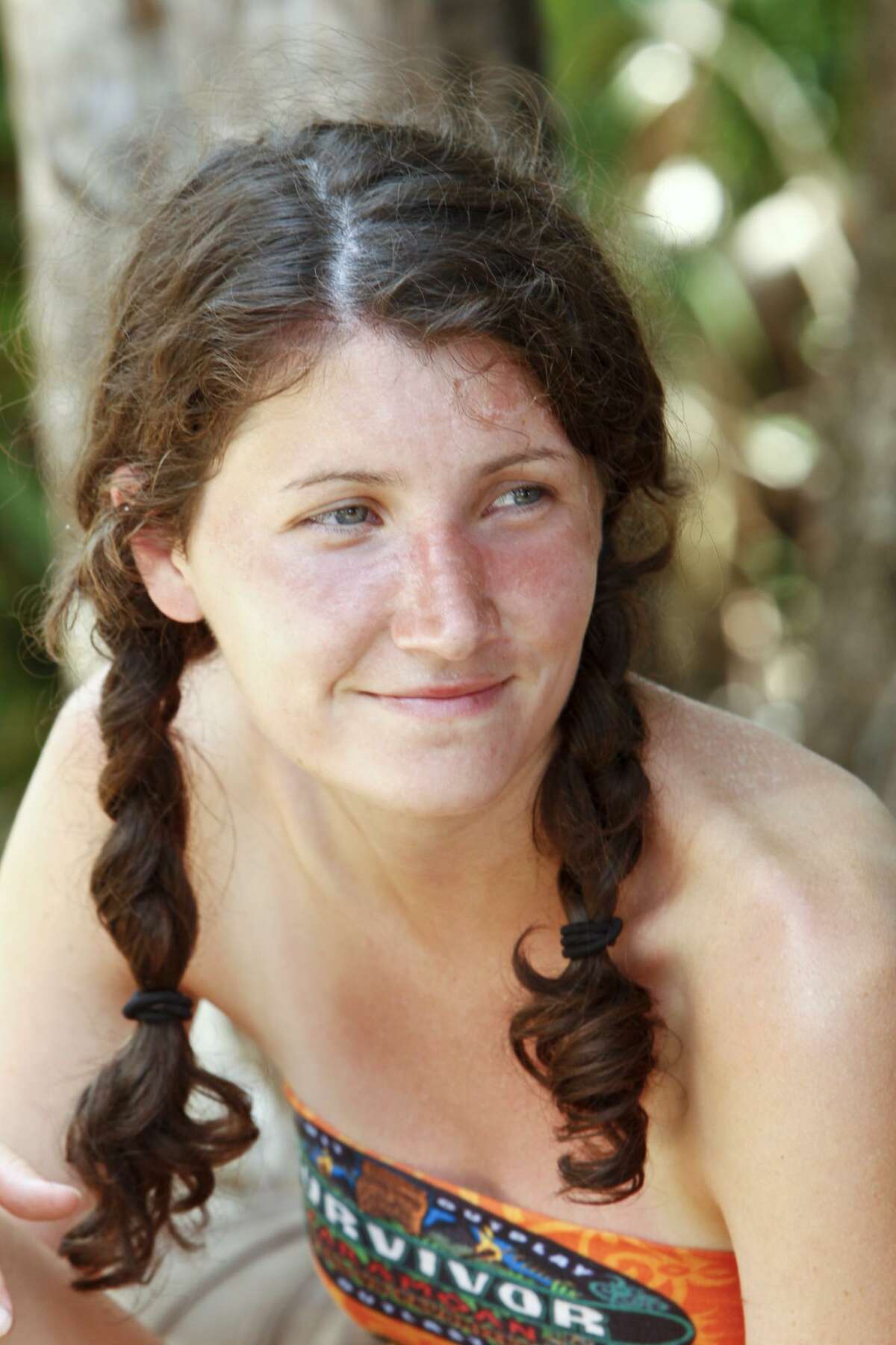 Jeff Jacobs: Landauer driven to smash barriers in NASCAR