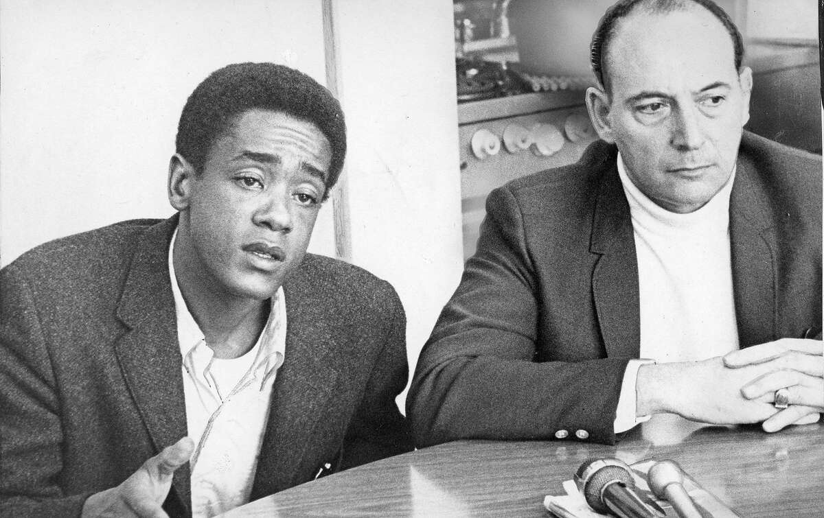 The death of a Black Panther: 50 years after Bobby Hutton’s killing