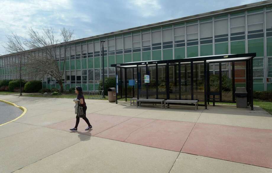 State approves $5M for NCC renovations - The Hour