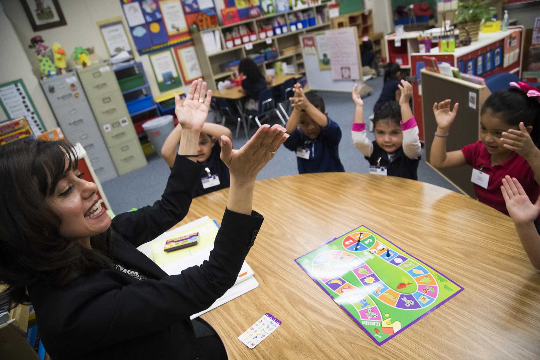 School districts in Houston, statewide feel crushing effects of budget ...