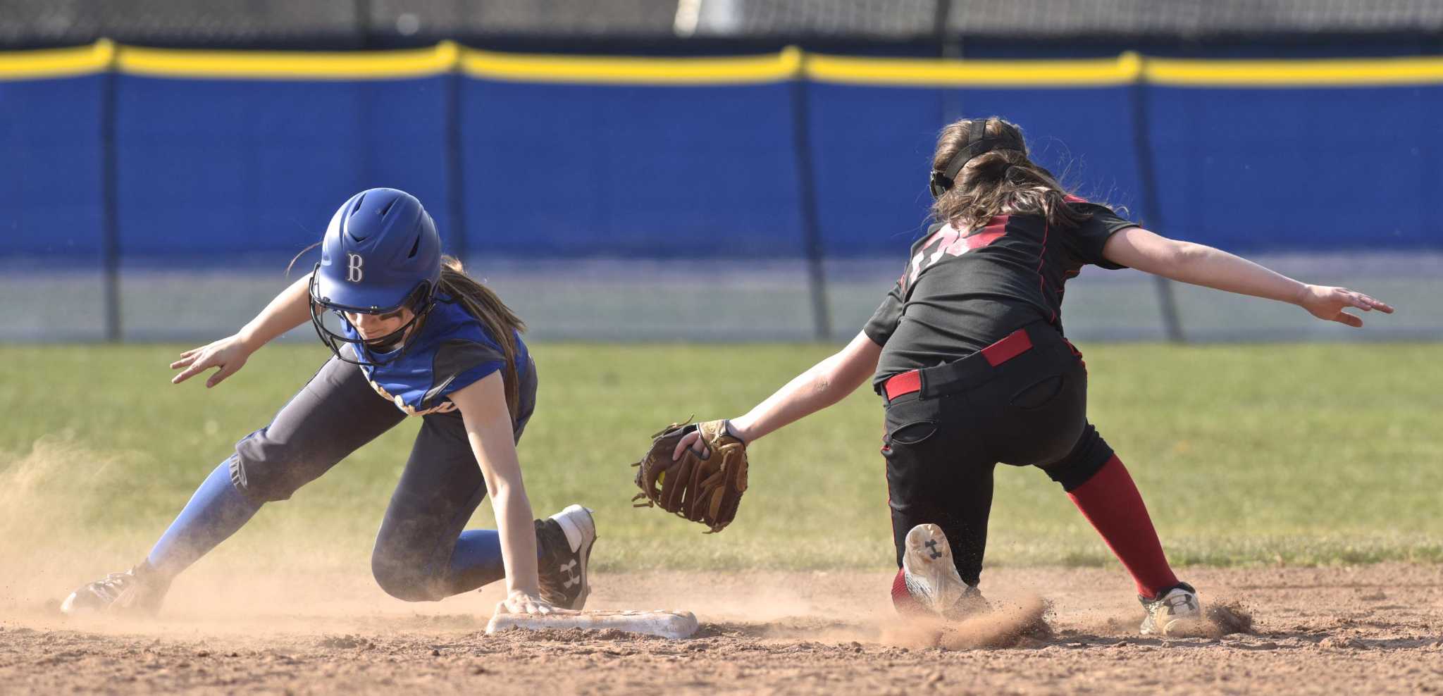 Softball: Hot start continues for Brookfield