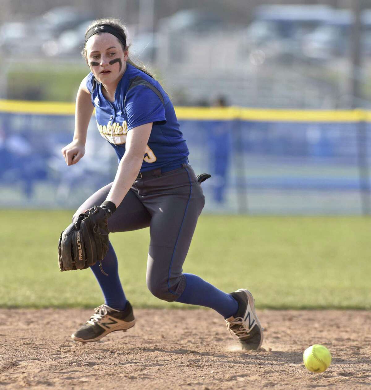 Softball: Hot start continues for Brookfield