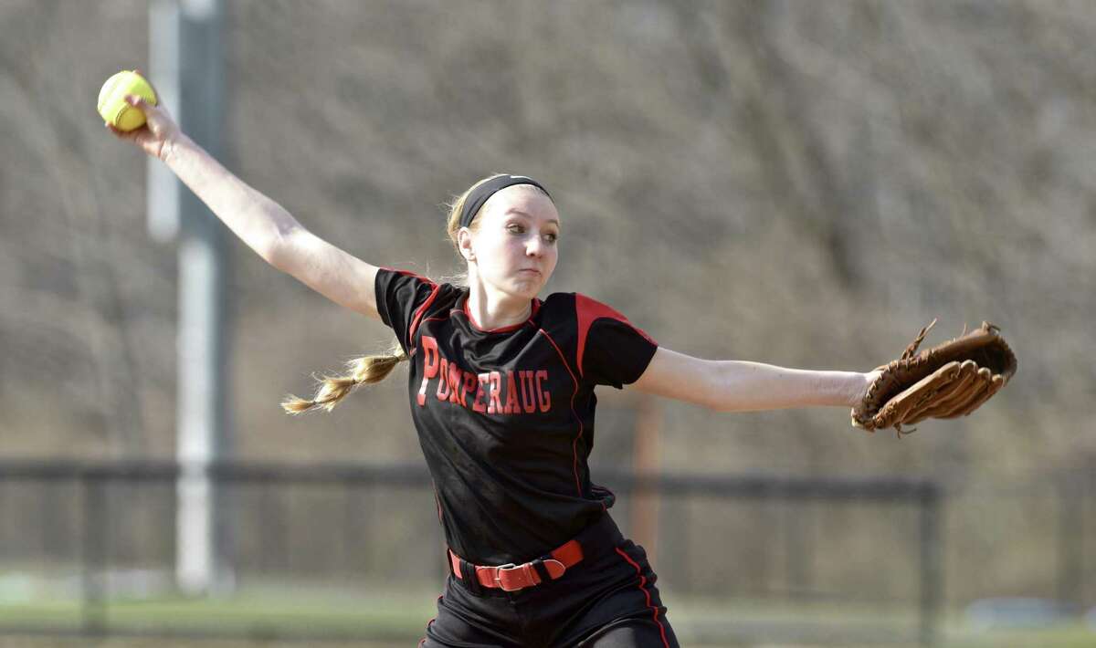 Softball: Hot start continues for Brookfield