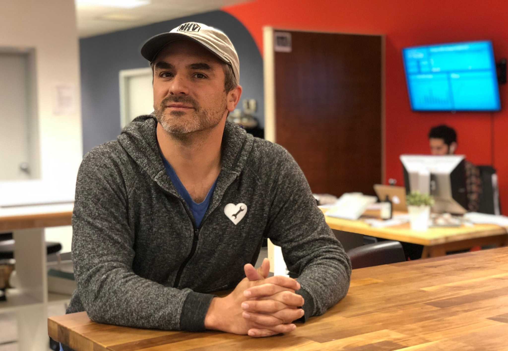 Dan Haar: Cities across U.S. using New Haven-made app to reach residents
