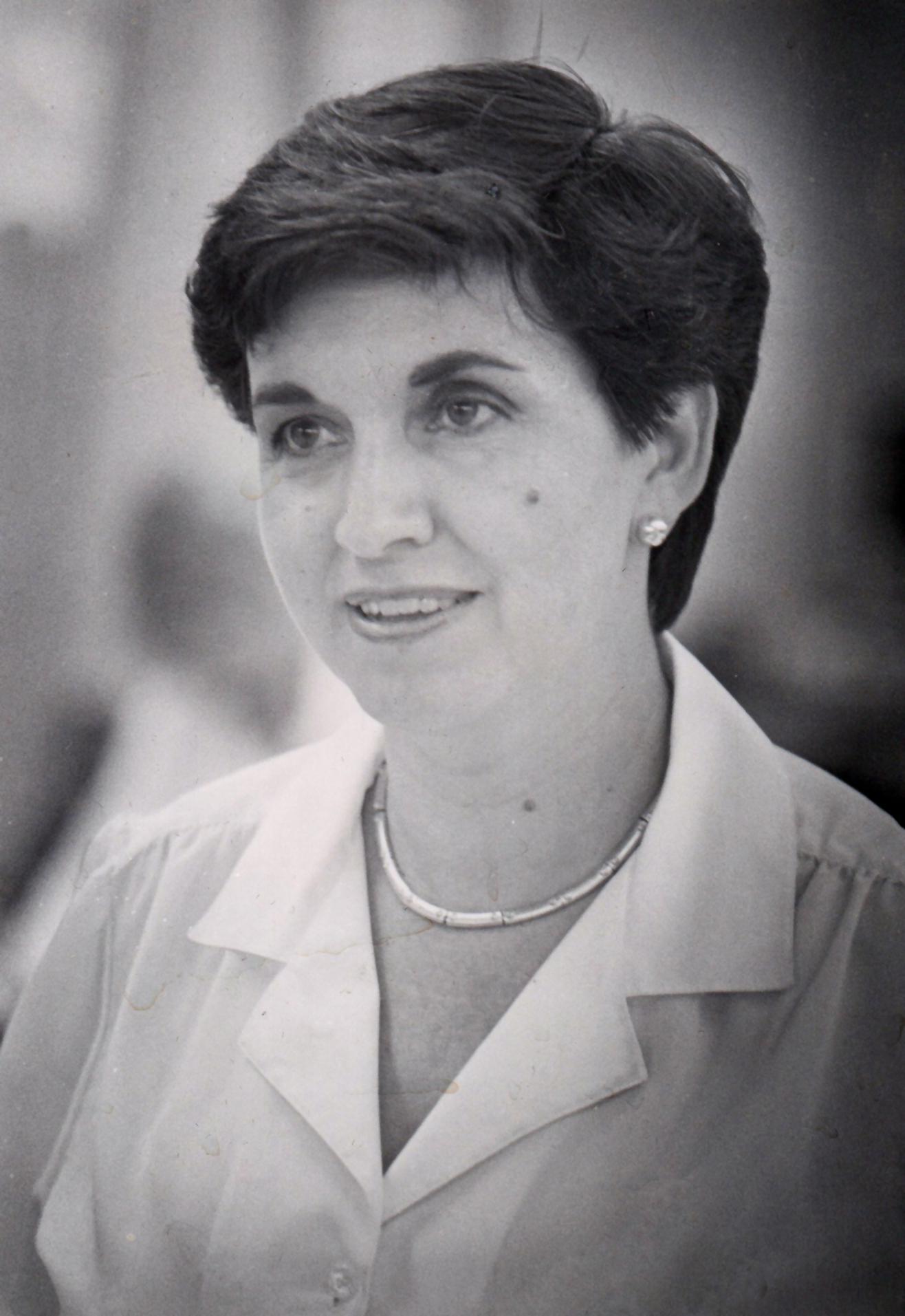 LILLIAN S. DICKINSONLICENSED MASTERS’ SOCIAL WORKER-ADVANCED ...