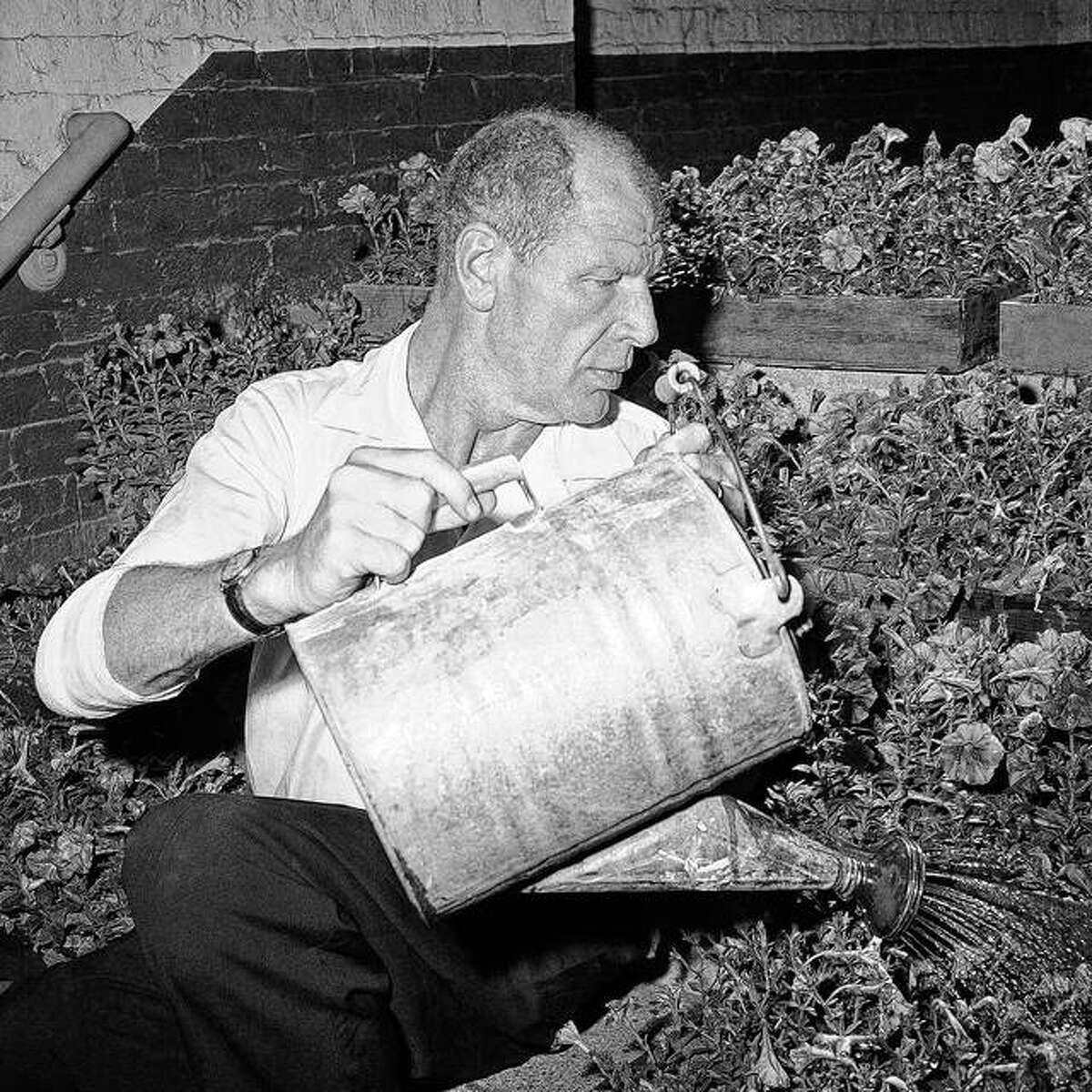 The path to 200 years: A champion for game of baseball