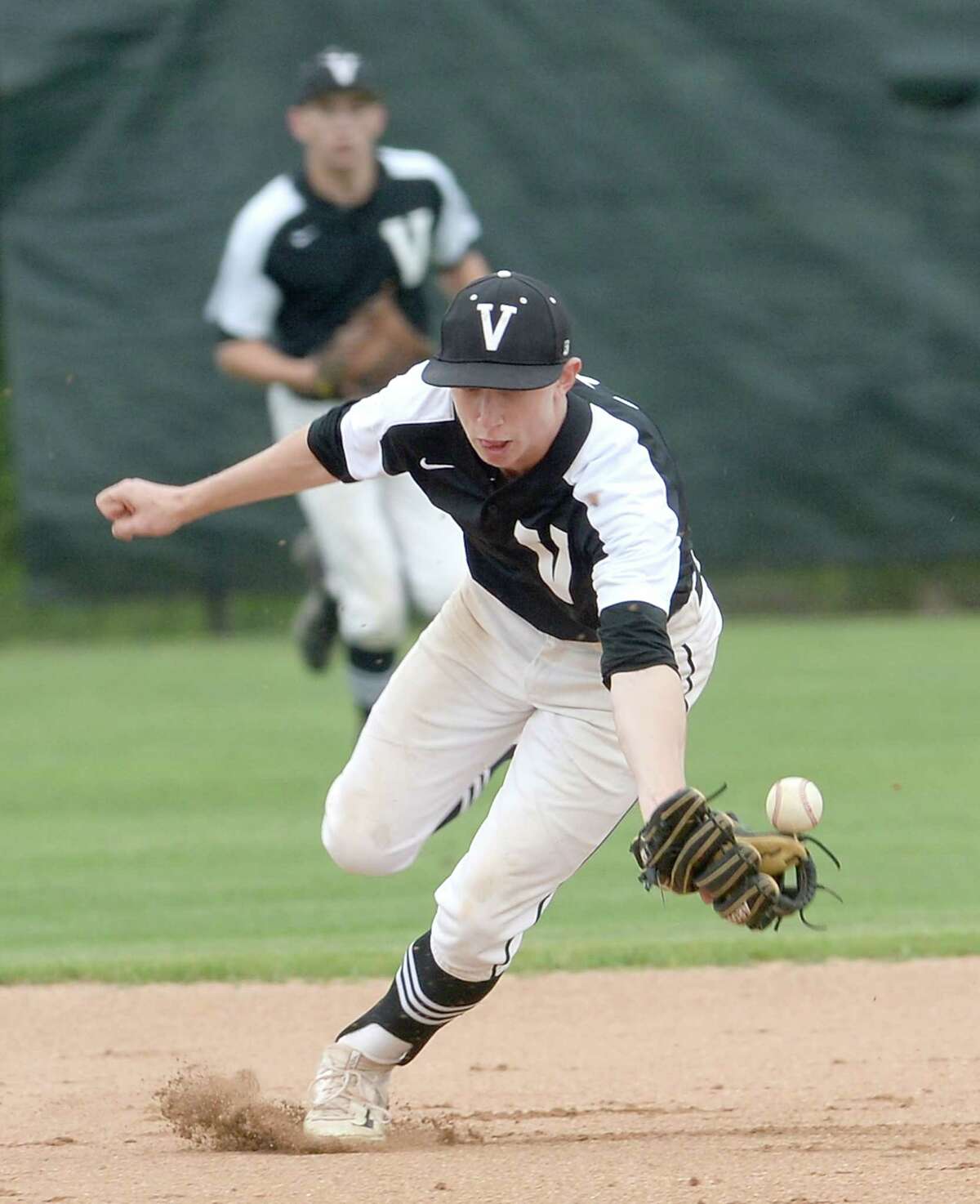 This week's Southeast Texas high school baseball schedule