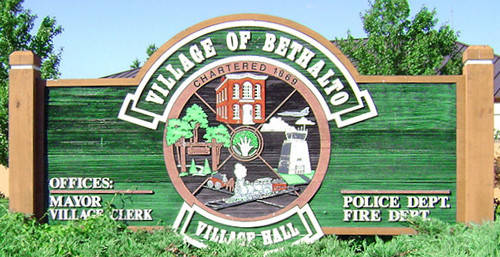 Bethalto making plans for ‘scenic’ multi-use trail