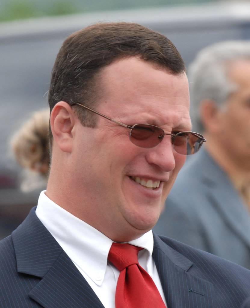 Insider is choice for top cop