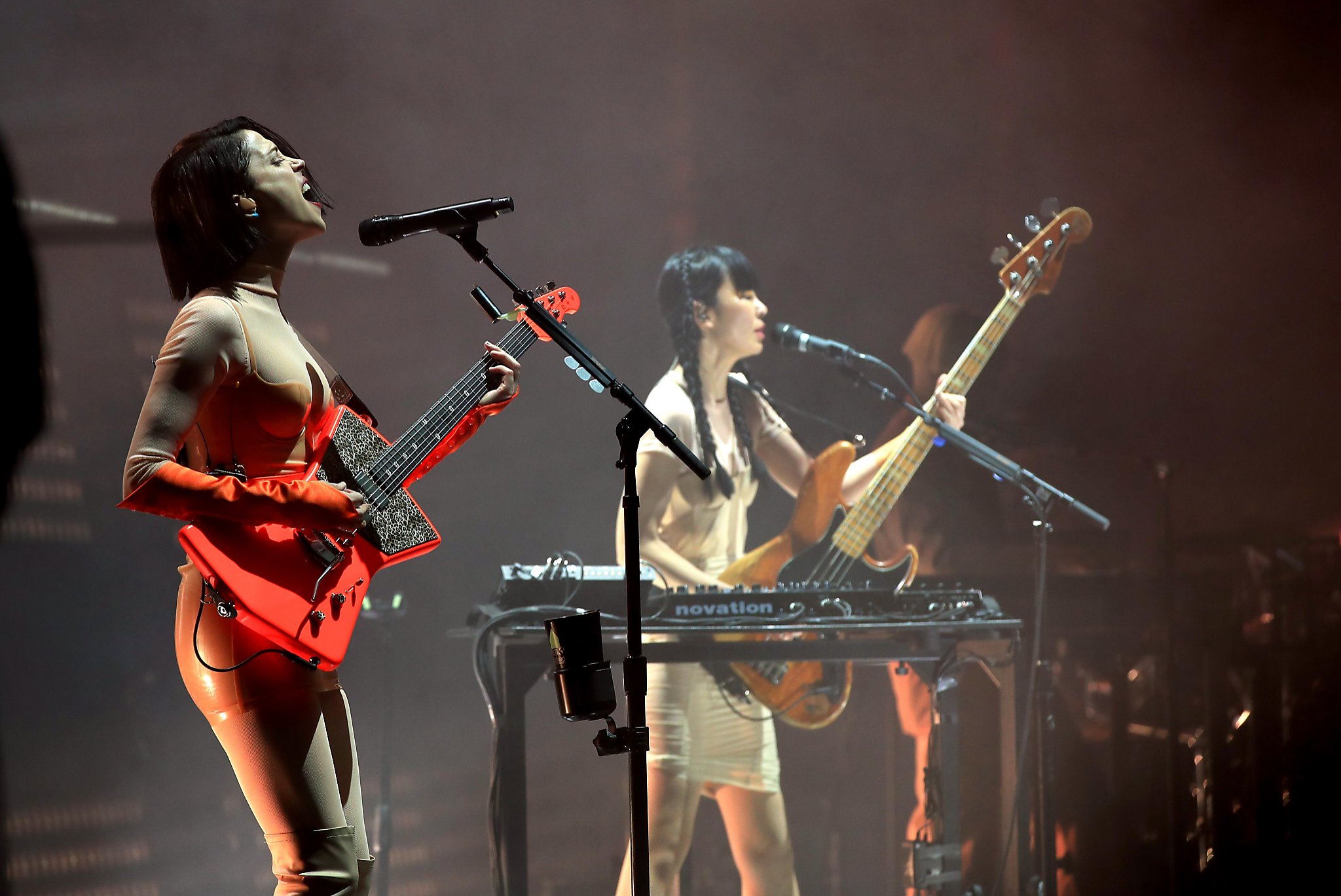 ACL announces late night concert lineup