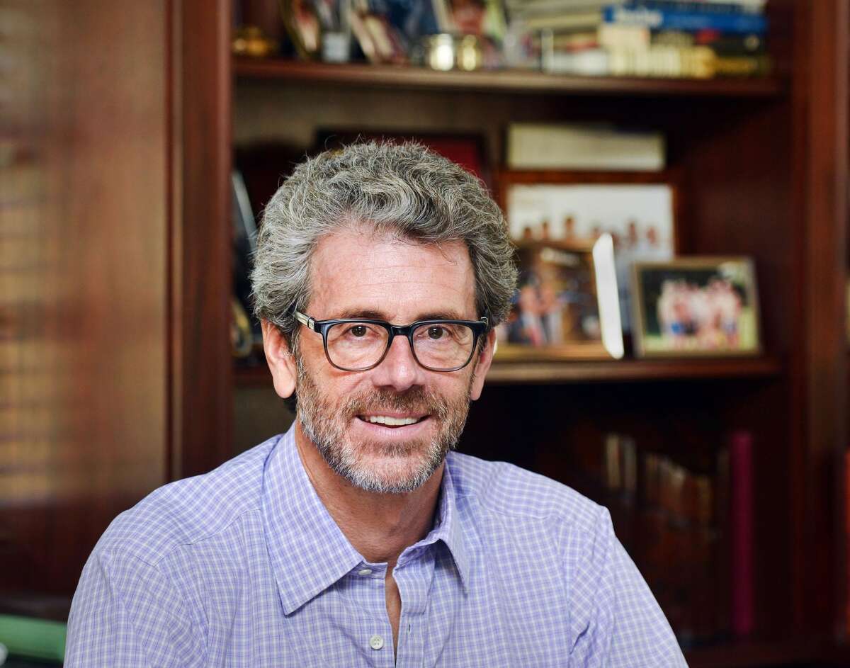 Tony Malkin to discuss restoration of iconic skyscraper