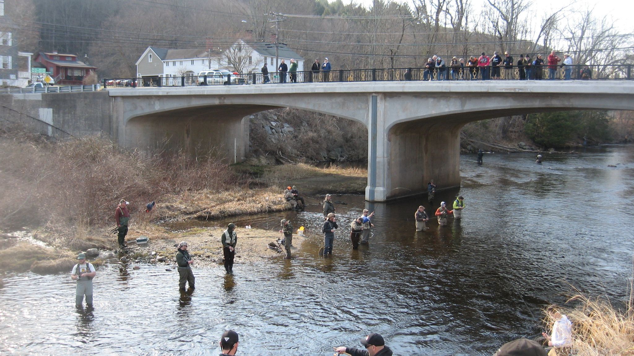 Riverton Fishing Derby 2018