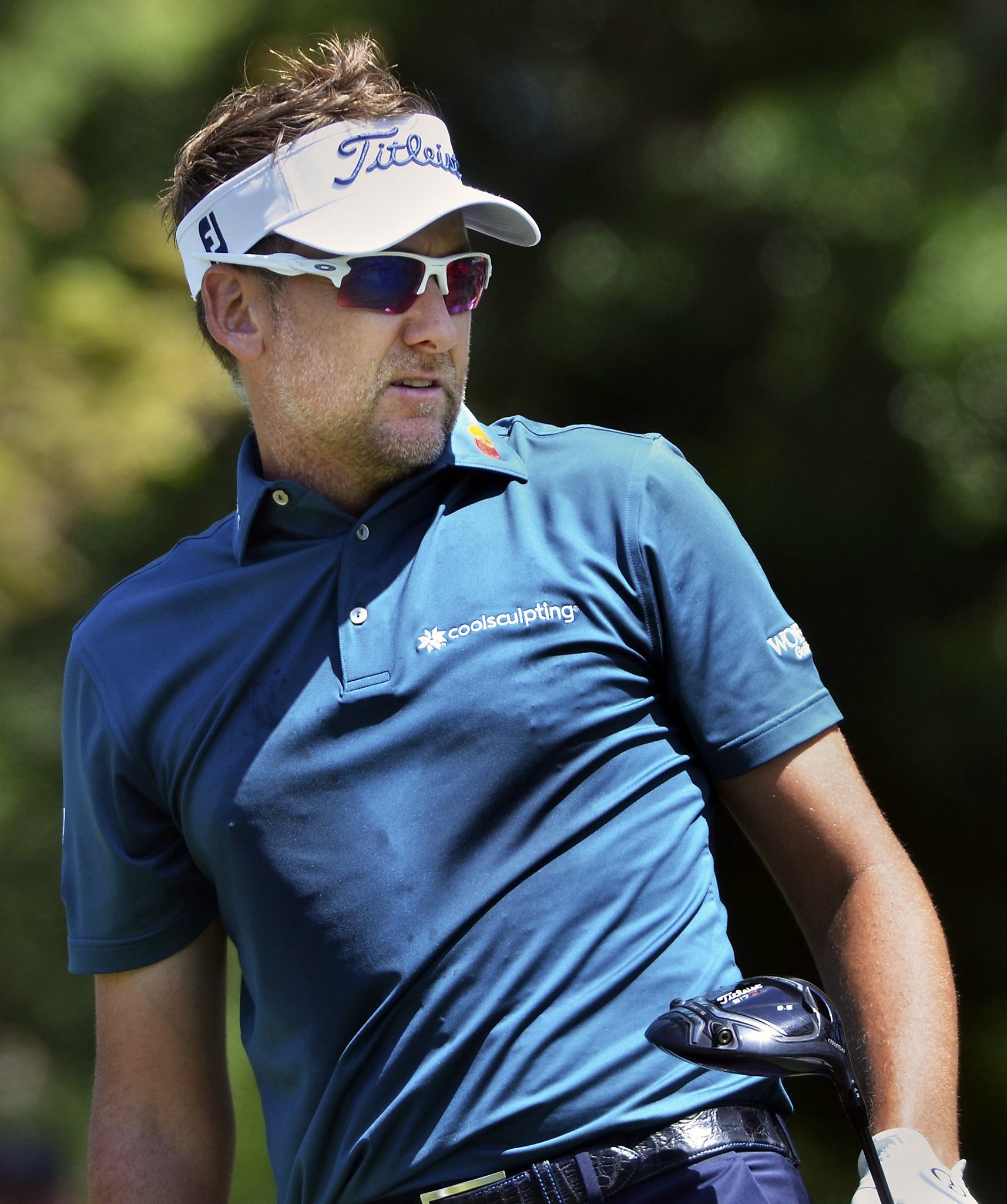 Steve Flesch wins 1st PGA Tour Champions title in 38-hole day