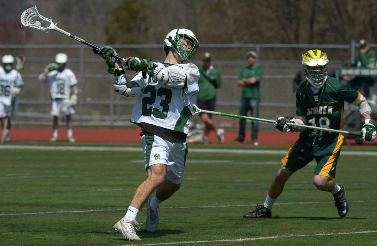 Boys lacrosse: Norwalk rolls past Hamden