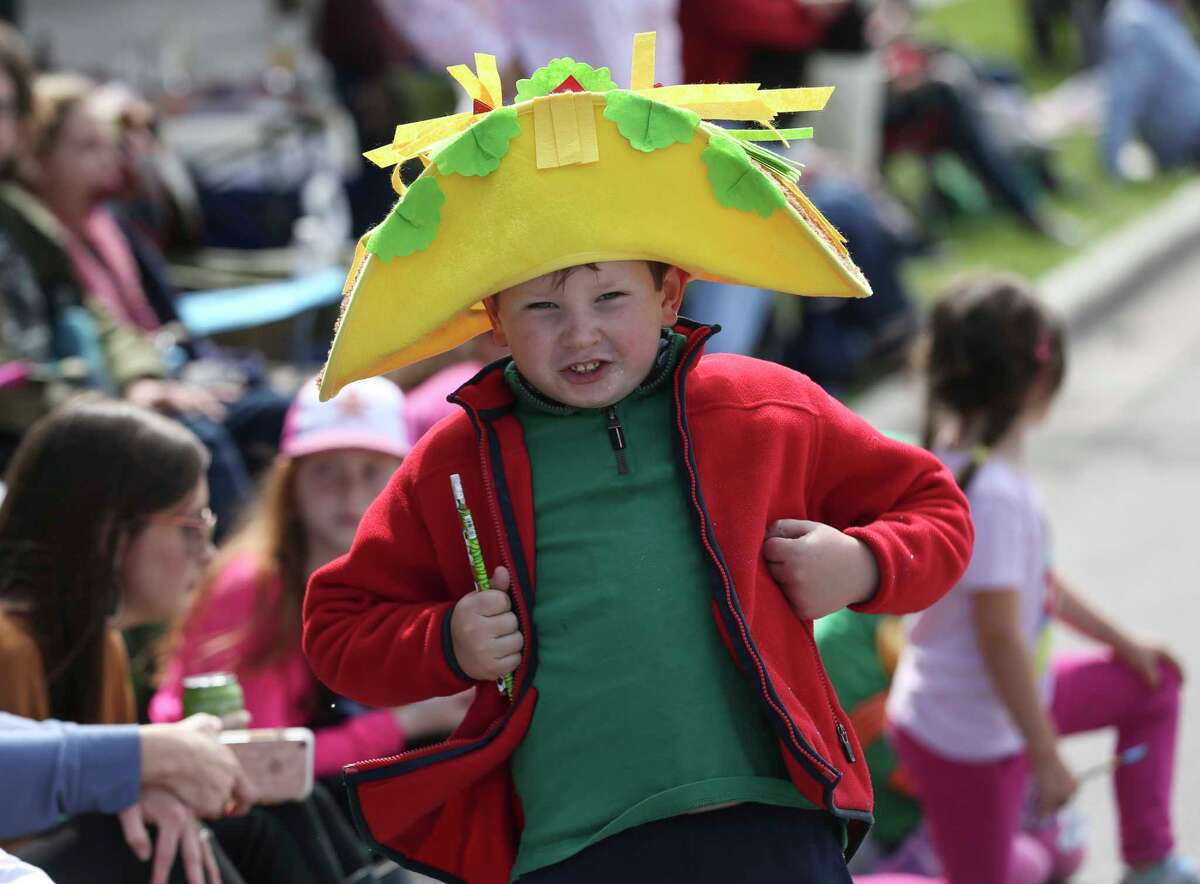 Where to avoid driving this weekend during the Art Car parade