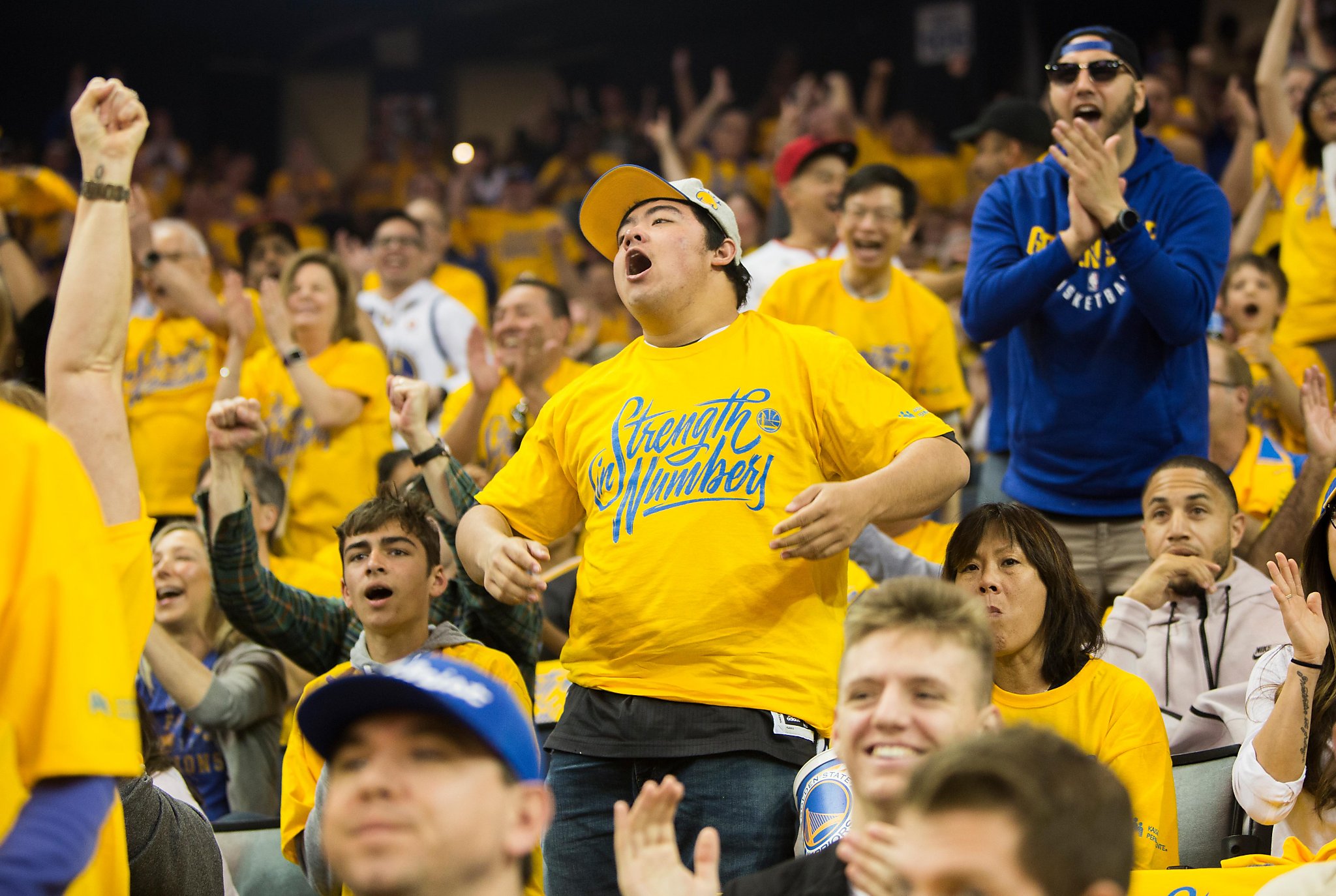 We figured out the ultimate road trip for a Bay Area sports fan in 2020