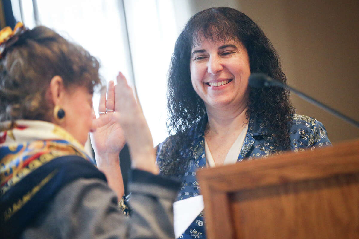 County to reorganize auditor's office