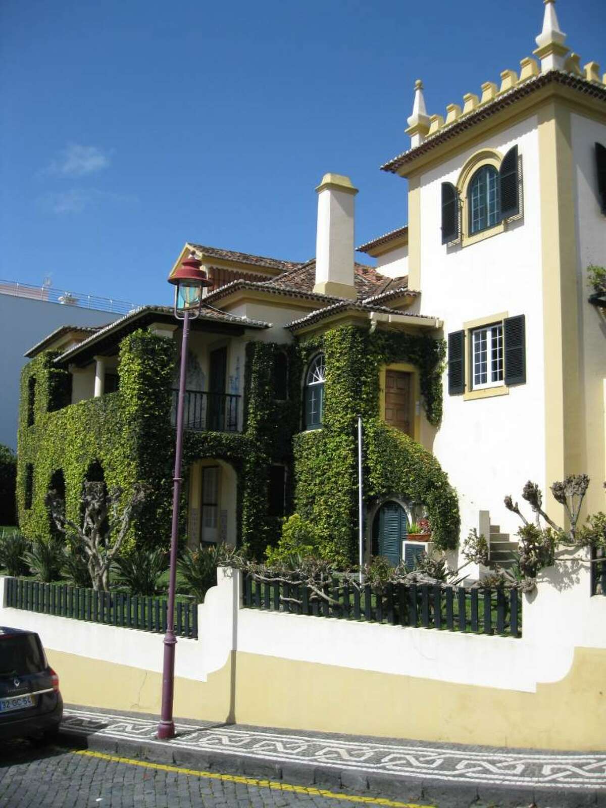 San Miguel: Azores' island of secret gardens