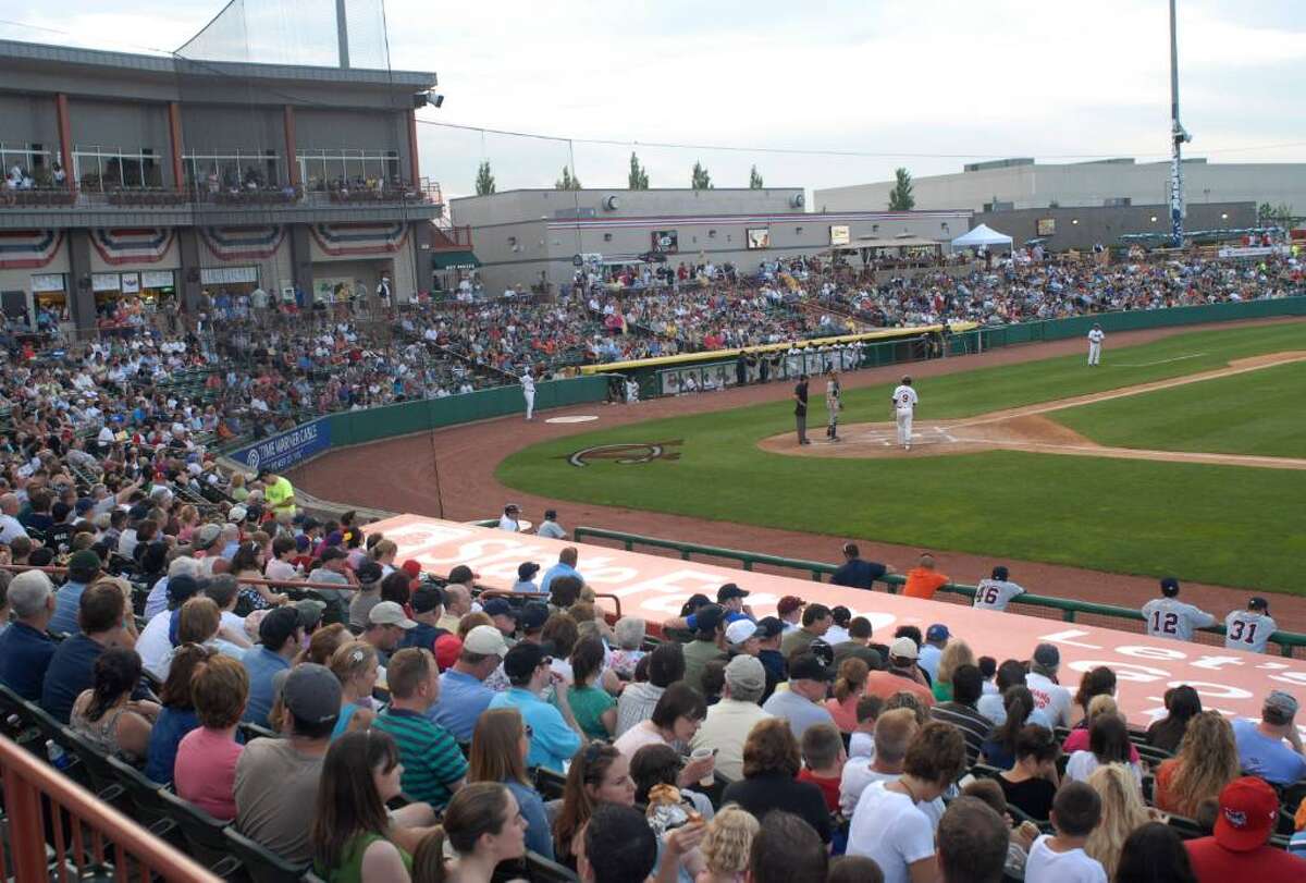 Tigers hold off the ValleyCats