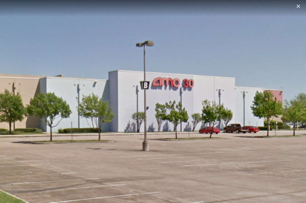 Houston among markets where AMC will expand concession app