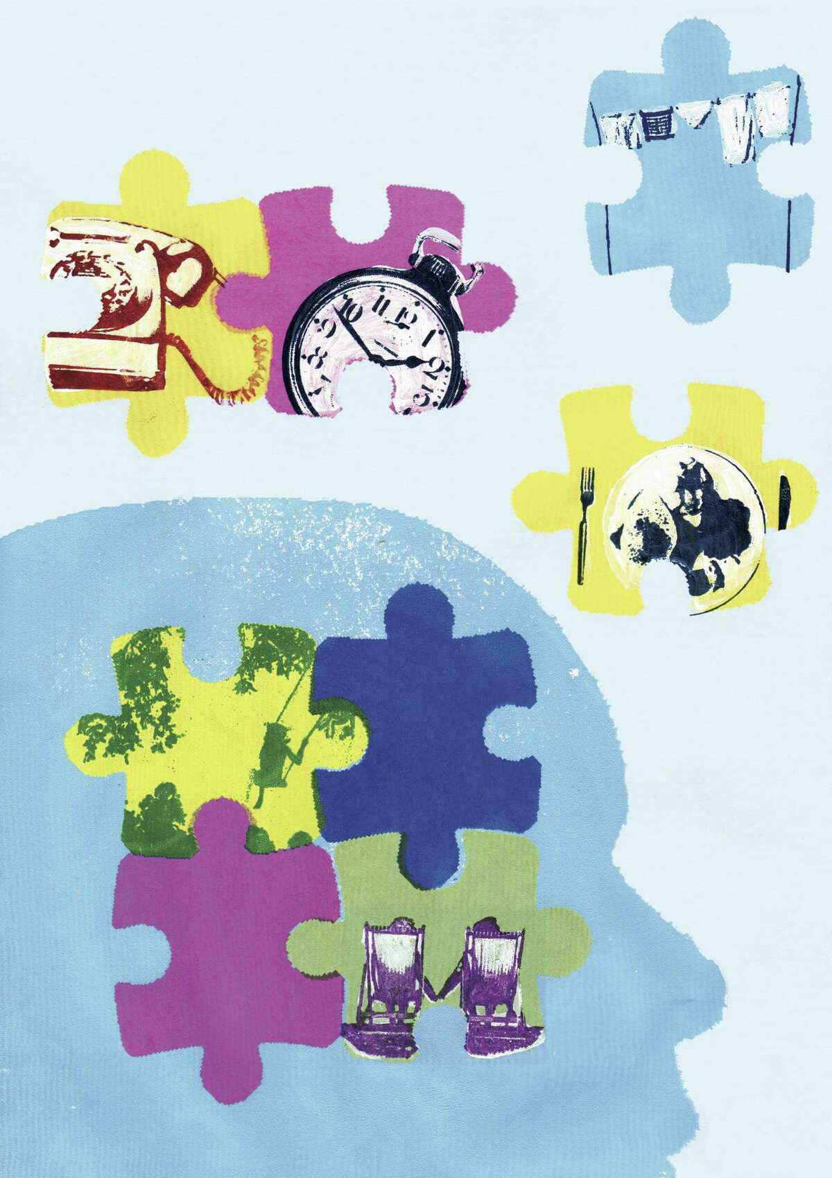 Shelton Bookstore Hosts Puzzle Contest shelton-bookstore-hosts-puzzle-contest